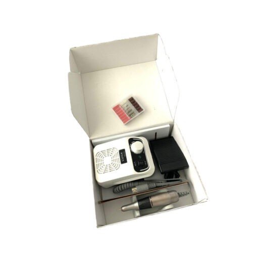Elektrische Frees Premium Black