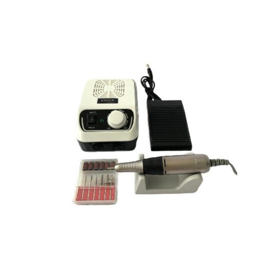 Elektrische Frees Premium Black